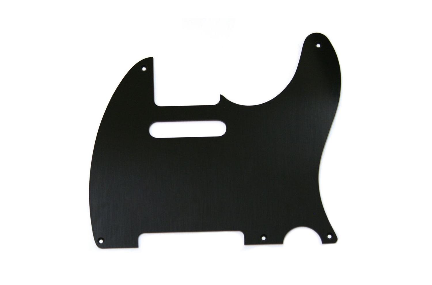 Original Vintage Bakelite Pickguard for Telecaster type Blackguard 52